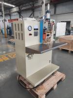 China Cnc Capacitance Discharge Nut Capacitor Spot Welder For Electronic Components for sale