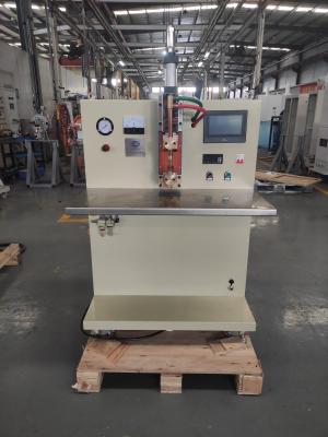 China Electronic Components Welder Machines Capacitive Discharge Spot Welding Machine for sale