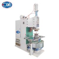 China Multi-Point Multi-Electrode Resistance Spot Welder Fuel Tank Welding Machine for sale