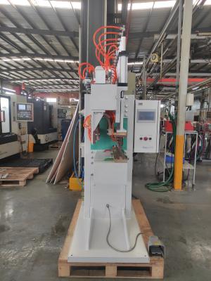 중국 높은 생산 효율성 금속 알루미늄 잎 다점점점 스포트 용접기 다점 머리 스포트 용접 기계 판매용