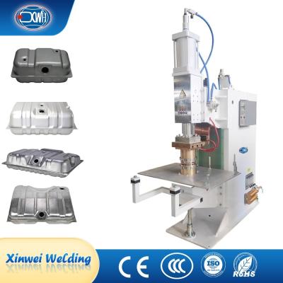 China HF-de Machine van het de Vleklassen van de Weerstands Capacitieve Lossing Multi HoofdWaterkoeling Te koop