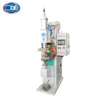 China Multi-Point Medium-Frequency Resistance Galvanized Tube Spot Welding Welder Machine for sale