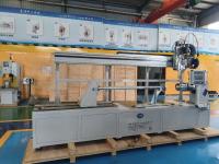 China Automatic Fiber Clamping Rotary Laser Platform Welding Welder Machine For Metal for sale