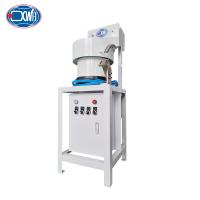 China Vibratory Weld Nut Automatic Screw Bowl Feeder Machine for sale