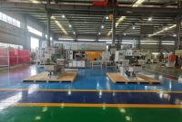 China Mesh Filter Element Automatic Rolling And Tunnel Resistance Seam Welding Machine for sale