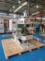 China Rolling Automatic Seam Welder Wire Mesh Rotary Type Cylinder Welding Machine for sale