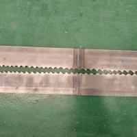 China Full Automatic Welding Machine For Band Saw Blade for sale