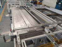China Automatic Xy Table Type Cnc Medium Frequency Sheet Metal Spot Welding Machine for sale