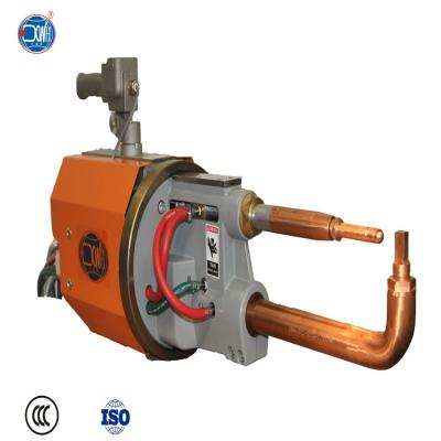 Китай 35kva приостанавливало ручной сварочный аппарат пятна продается