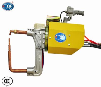 Cina Macchina portatile della saldatura a punti di alta qualità mini in vendita
