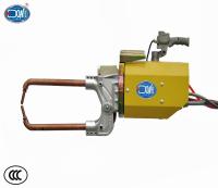 China Tragbare 15KVA Punktschweissen-Maschine, wassergekühlter Schweißer der Stellen-220volt zu verkaufen