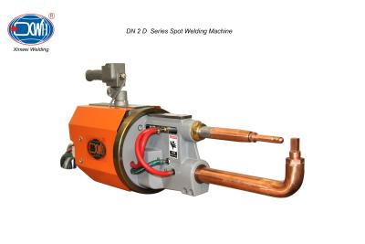 중국 1개의 옆 AC220V 3.5KN 자동 몸을 위한 휴대용 점용접 기계 판매용