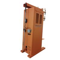 China Capacitive Discharge Manual Spot Welding Machine Wire Mesh for sale