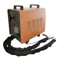 China Advanced Pulse Resistance Portable Spot Welding Machine Industrial for sale