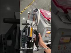 andere producten van ijzer of van andere materialen
