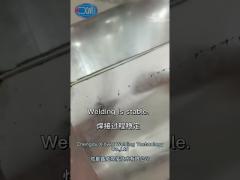 溶接用機械および鉄鋼溶接用機械