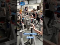 O TI suspendeu a máquina de soldadura pneumática do ponto da resistência manual