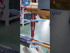 110V Projection Spot Welding Machine