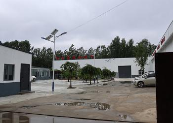 China Factory - Hebei Baizida Electrical Equipment Co., Ltd