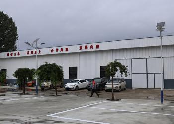 China Factory - Hebei Baizida Electrical Equipment Co., Ltd