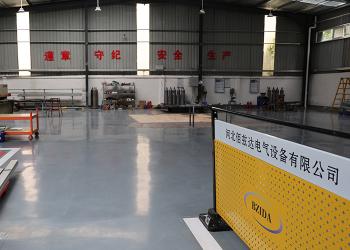 China Factory - Hebei Baizida Electrical Equipment Co., Ltd