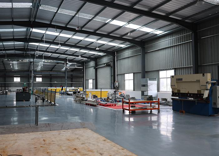 Verified China supplier - Hebei Baizida Electrical Equipment Co., Ltd