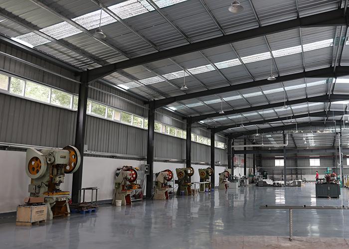 Verified China supplier - Hebei Baizida Electrical Equipment Co., Ltd