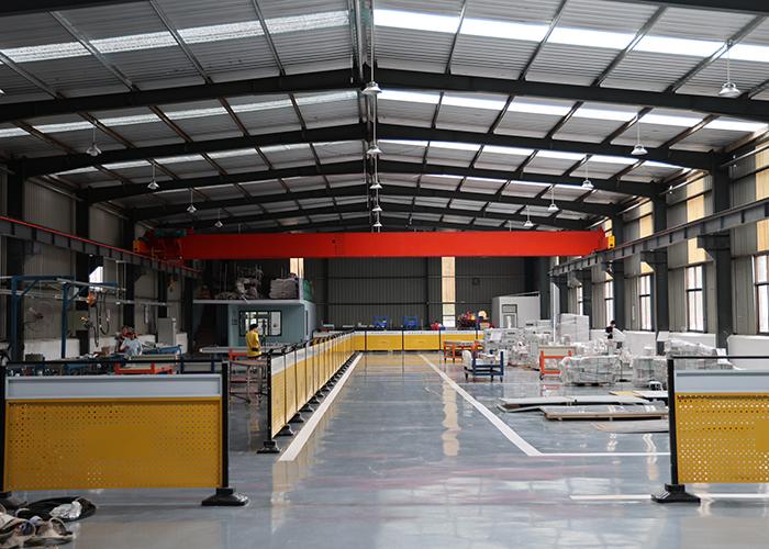 Verified China supplier - Hebei Baizida Electrical Equipment Co., Ltd