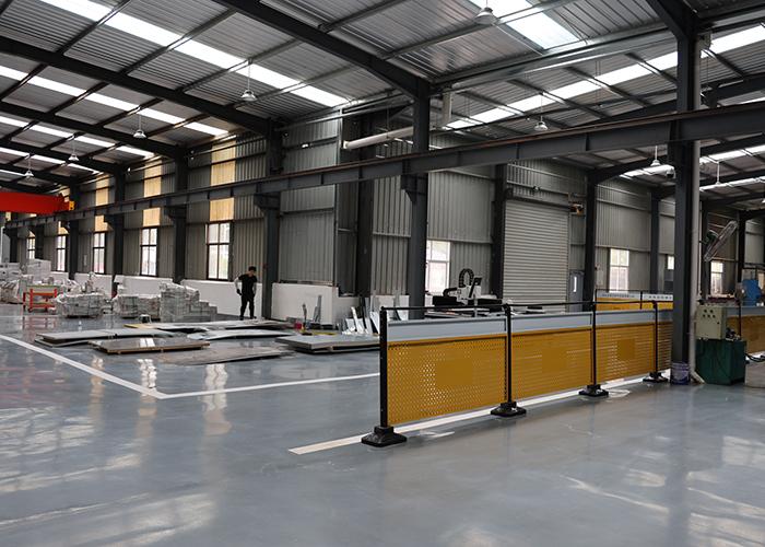 Verified China supplier - Hebei Baizida Electrical Equipment Co., Ltd