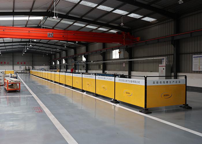 Verified China supplier - Hebei Baizida Electrical Equipment Co., Ltd