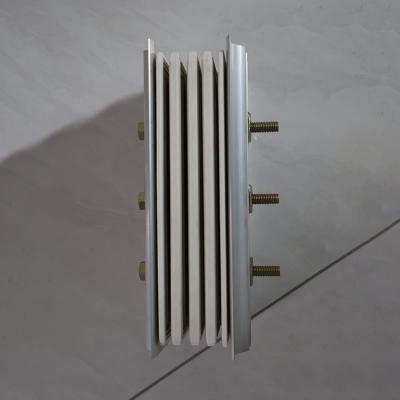 China High And Low Voltage Dense Closed Plug In Busway Fire Resistant Refractory Aluminium Busbar for sale