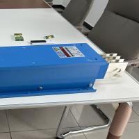 Quality Special High Strength Air Insulated Busbar Trunking System Fire Resistant Low for sale