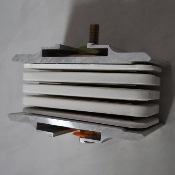 Quality OEM Copper Aluminum Electric Busway CE/IEC Certified Dense Busduct Busway for sale