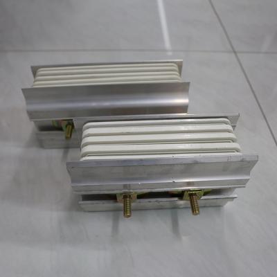 China Electrical Busbar Trunking Compact Aluminum Bus Duct For Sale for sale