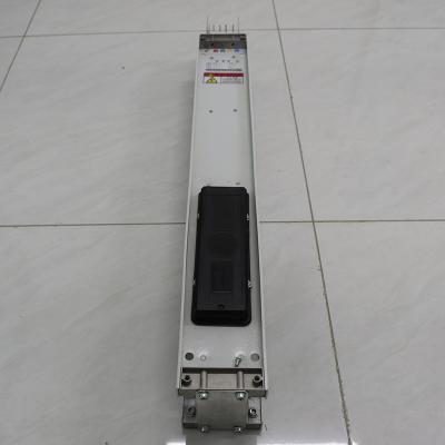 China Aluminium Busway System Power Distribution Equipment IP54 / IP66 for sale