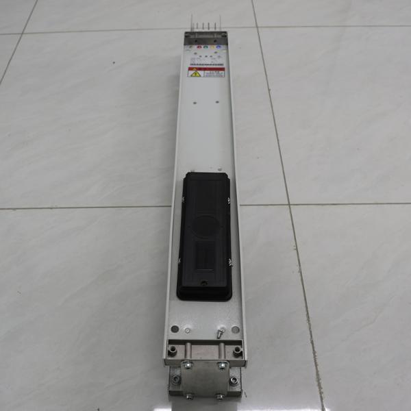 Quality Aluminium Busway System Power Distribution Equipment IP54 / IP66 for sale