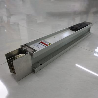 China Heavy Duty Copper Conductor Plug In Bus Duct For Industrial Power Distribution And Electrical Projects for sale