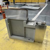 Quality Intensive Fire Resistant Cast Resin Plug In Busduct Busway Electrical for sale