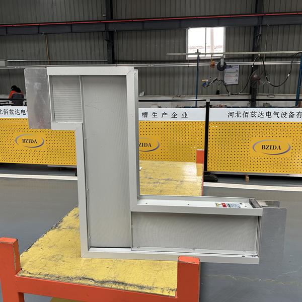 Quality IP54/IP66 Protection Power Busway & Cable For Efficient Power Distribution for sale