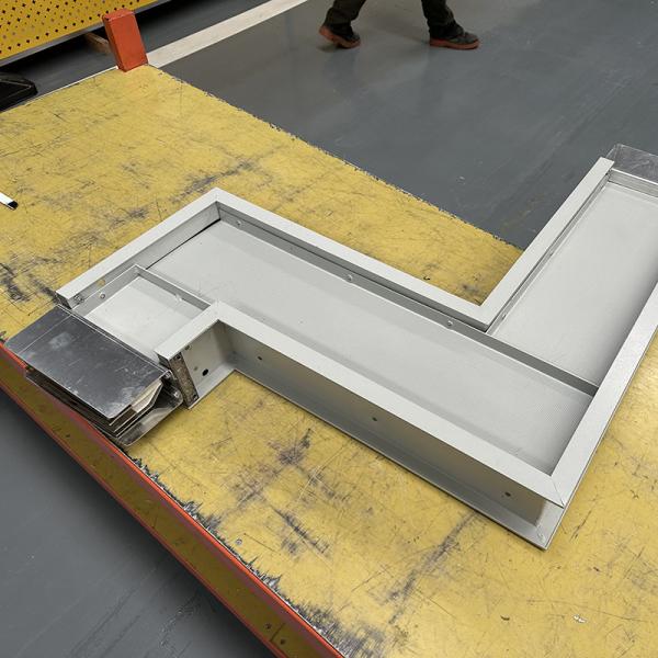 Quality Complete Dense Busway Bus Duct Closed Socket Plug In Waterproof Fireproof for sale