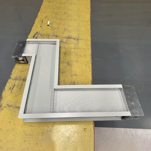 Quality Complete Dense Busway Bus Duct Closed Socket Plug In Waterproof Fireproof for sale