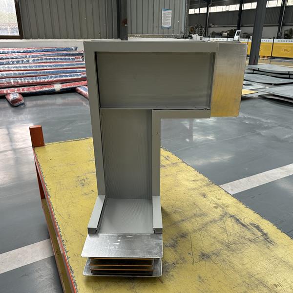 Quality Insulated Busway And Bus Duct System Compact Lighting Power Trunking 690V 1000V for sale