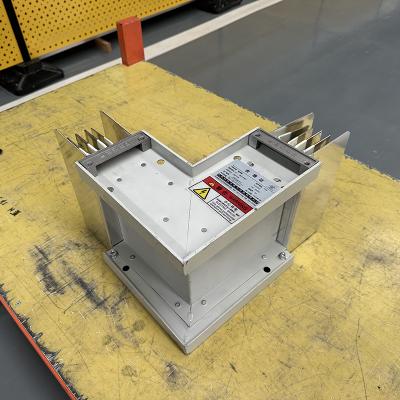 China Achieve Flexible Power Distribution with Modular Busbar System for sale