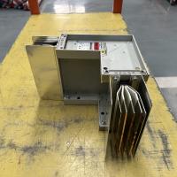 China Compact Electrical Busway Low Voltage & Cable System Efficient Copper Enclosure for sale
