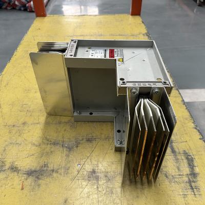 China Compact Electrical Busway Low Voltage & Cable System Efficient Copper Enclosure for sale