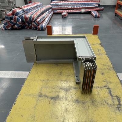 China Safe Power Electrical Busway Flexible Installation For Buildings Ships for sale