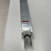 Quality High Cost Performance 400A Sandwich Bus Duct Low Voltage Copper And Aluminum for sale