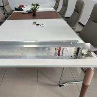 Quality LV Electrical Busway Copper Busbar Enclosure Width 128/144mm For Efficient for sale