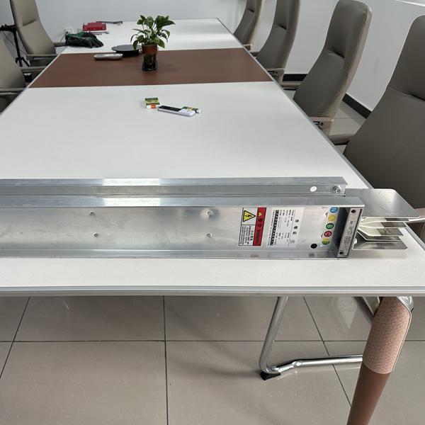 Quality LV Electrical Busway Copper Busbar Enclosure Width 128/144mm For Efficient for sale