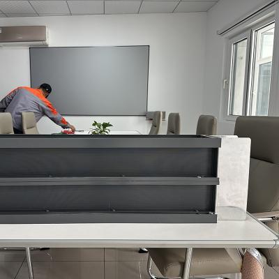 China Electric Power Bus Duct Sandwich Type 3mm Copper Enclosed 660V/1000V for sale